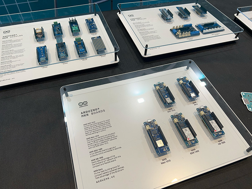 Maker Faire Rome 2022 Round Up - Part 1